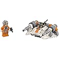 LEGO Star Wars 75074 - Snowspeeder: Amazon.de: Spielzeug