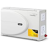 V-Guard Crystal 150 Prime for Smart/LED TV up to 203cm (80) + Set top ...