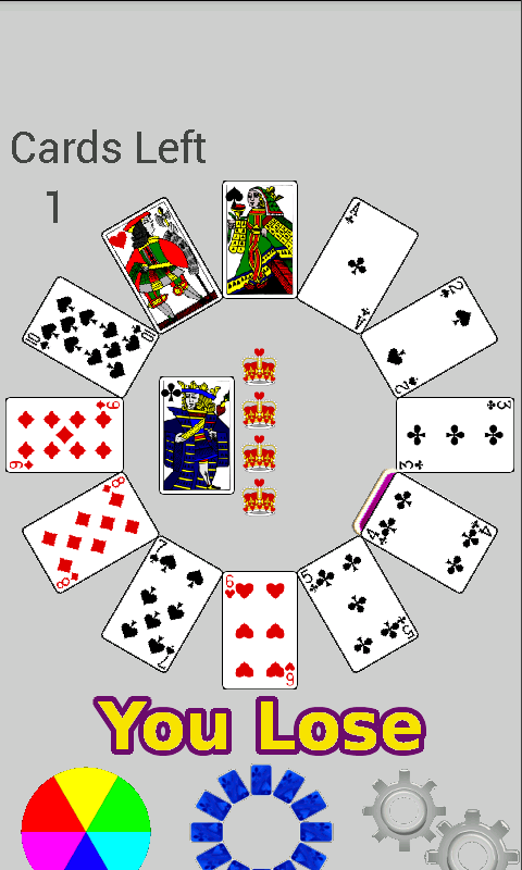 Clock Patience Solitaire Pro : Amazon.co.uk: Apps & Games