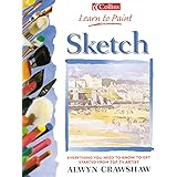 Acrylics (Collins Learn to Paint): Amazon.co.uk: Alwyn Crawshaw ...