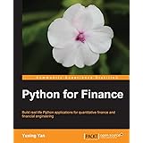 Buy Python for Finance: Mastering Data-Driven Finance, Second Edition ...