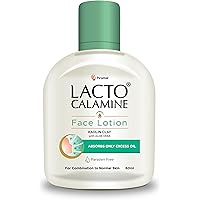 Buy Lacto Calamine Face Lotion | 60 ml | Daily Moisturizer For Face ...