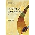 Riddles of Existence: A Guided Tour Of Metaphysics: A Guided Tour of ...