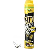 Hit Flying Insect Killer - Mosquito & Fly Killer Spray (625Ml ...