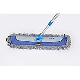 Roots Eze Clean Wet & Dry Mop (100 cm) (559260035-00) : Amazon.in ...
