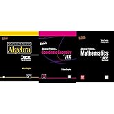 Buy Advanced Problems In Physics For JEE - Vol. 1 & Vol. 2 - COMBO ...