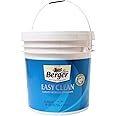 BERGER Easy Clean White-White-10 L : Amazon.in: Home Improvement