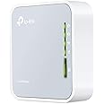 TP-Link AC750 Wireless Portable Mini Travel Router (TL-WR902AC ...