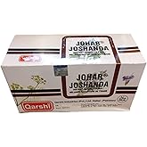 Qarshi Johar Joshanda Classic 5g (Pack of 30) - Instant Herbal Tea for ...