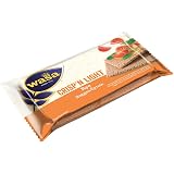 Wasa Original, Fette di Pane di Segale Croccante, 275g: Amazon.it ...
