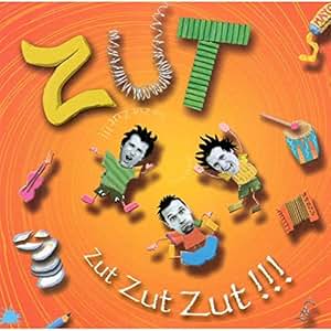 Zut Zut Zut !!!: Zut !: Amazon.fr: Musique