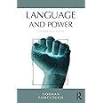 Language and Power: Amazon.co.uk: Fairclough, Norman: 9781138790971: Books