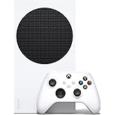 Xbox Series S – Starter Bundle | Next-Gen, All Digital Console ...