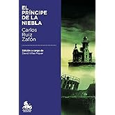 El Príncipe de la Niebla (Carlos Ruiz Zafón) : Ruiz Zafón, Carlos ...
