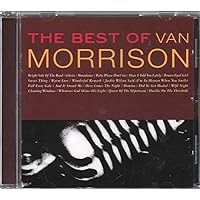 The Essential Van Morrison: Amazon.co.uk: CDs & Vinyl