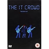 IT Crowd - Ultimate Box Set [DVD]: Amazon.es: Richard Ayoade, Chris O ...