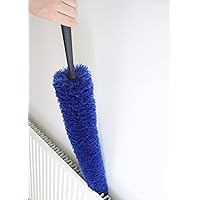 homevalet Radiator Cleaner Brush Super Fluffy Radiator Cleaning Brush ...