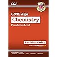 New GCSE Physics AQA Foundation Revision Guide with CGP RevisionHub ...