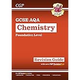 New GCSE Physics AQA Foundation Revision Guide with CGP RevisionHub ...