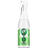 Cif Infinite Clean Lime & Lemongrass All in One Cleaner cleaning spray ...