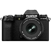 Buy Fujifilm X-S20 26.1MP APS-C X-Trans Sensor|AI Deep Learning|IBIS System Mirrorless Camera|6 ...