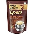 Tata Coffee Grand Filter Coffee, 500g : Amazon.in: Grocery & Gourmet Foods