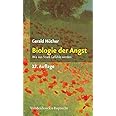 Biologie der Angst. Wie aus Streß Gefühle werden (Sammlung Vandenhoeck ...
