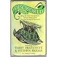 The Discworld Mapp: Sir Terry Pratchett’s much-loved Discworld, mapped ...