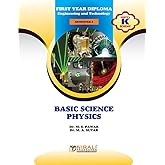 (Set of 4 Books) FIRST YEAR DIPLOMA ENGINEERING (Common For All Branches) – Semester 1 – As Per ...