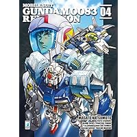 Rebellion. Mobile suit Gundam 0083 (Vol. 10) : Natsumoto, Masato, Yatate, Hajime, Tomino ...