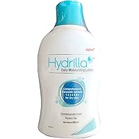 Hydrilla Moisturizing Lotion 200ml : Amazon.in: Beauty