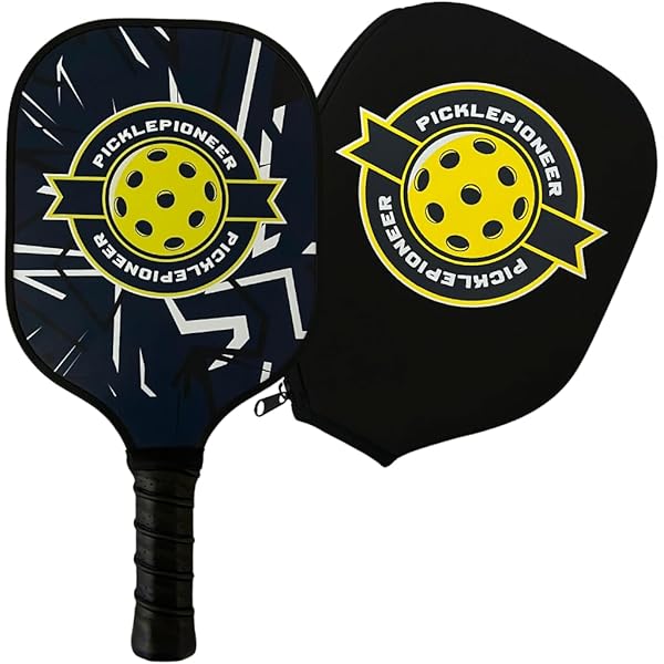 PROKENNEX Pickleball Premium Paddle Case, purple gift ideas