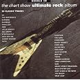 The Chart Show Ultimate Rock Album: Amazon.co.uk: CDs & Vinyl
