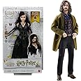 Mattel Harry Potter Sirius Black Doll - Posable Figure - 10' Tall ...