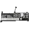 WISTAR L20M2PF0 Battery Replacement for Lenovo IdeaPad 3-14ITL6 3 ...