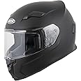 MTR S-6 Evo Integralhelm, Motorradhelm ECE 22.06 Zertifiziert ...