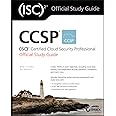 Buy CCSP (ISC)2 Certified Cloud Security Professional Official Study ...