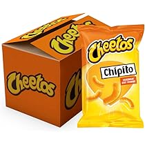 Varme Cheetos Baller