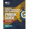 A guide to the Project Management Body of Knowledge (PMBOK guide): Amazon.co.uk: Project ...