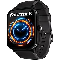 Fastrack New Limitless Classic|Large 1.91" Super UltraVU Display|Functional Crown|Highest ...