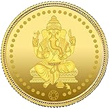 Buy Muthoot Gold Bullion Corporation 24k (999.9) Goddess Lakshmi 2 gm ...