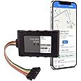Truview GPS TV53 Vehicle GPS Tracker - Self Installation, Cost ...