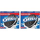 Oreo Original Sandwich Cookies XXL Value Pack, 36.8g - Pack of 24: Buy Online at Best Price in ...