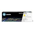 HP 219X High Yield Black Original LaserJet Toner Cartridge : Amazon.co ...