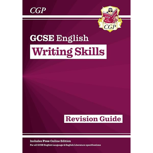 Aqa Gcse English Language Paper 1 Question 5 2017 Onwards