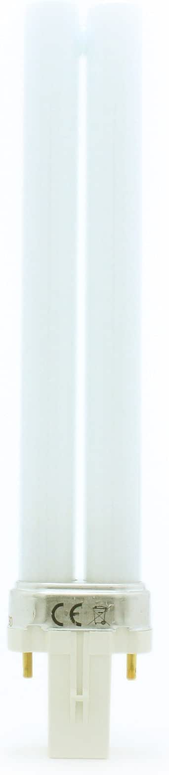 Philips MASTER PL-S 2P, 9 Watt - 9W / G23 / 840: Amazon.co.uk: Lighting