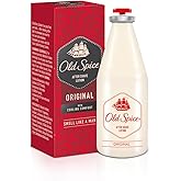 Old Spice ASL Atmoised After Shave Lotion Original - Cool, Aromatic and ...