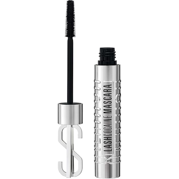 Wimper Mijten Mascara Mascaras Für Lange Voluminöse Wimpern