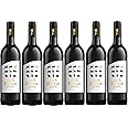 Jack Rabbit Shiraz 75cl (Pack of 6 x 75cl) : Amazon.co.uk: Grocery