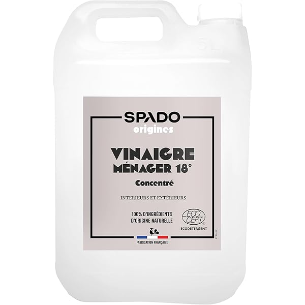 Anti Calcaire Anti Kal Spray Anti-calcaire 500ml - Élimine Les Dépôts ...